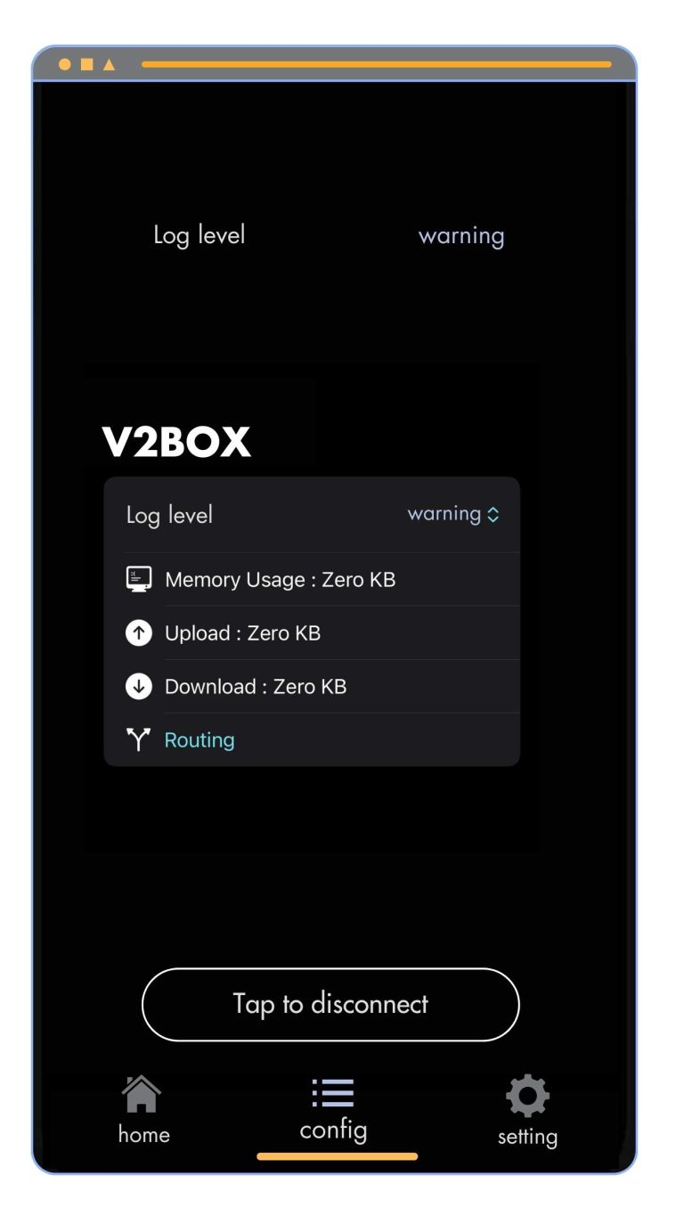 دانلود و راه‌ اندازی سریع کانفیگ V2Ray برای اندروید و iOS - v2raytor ...
