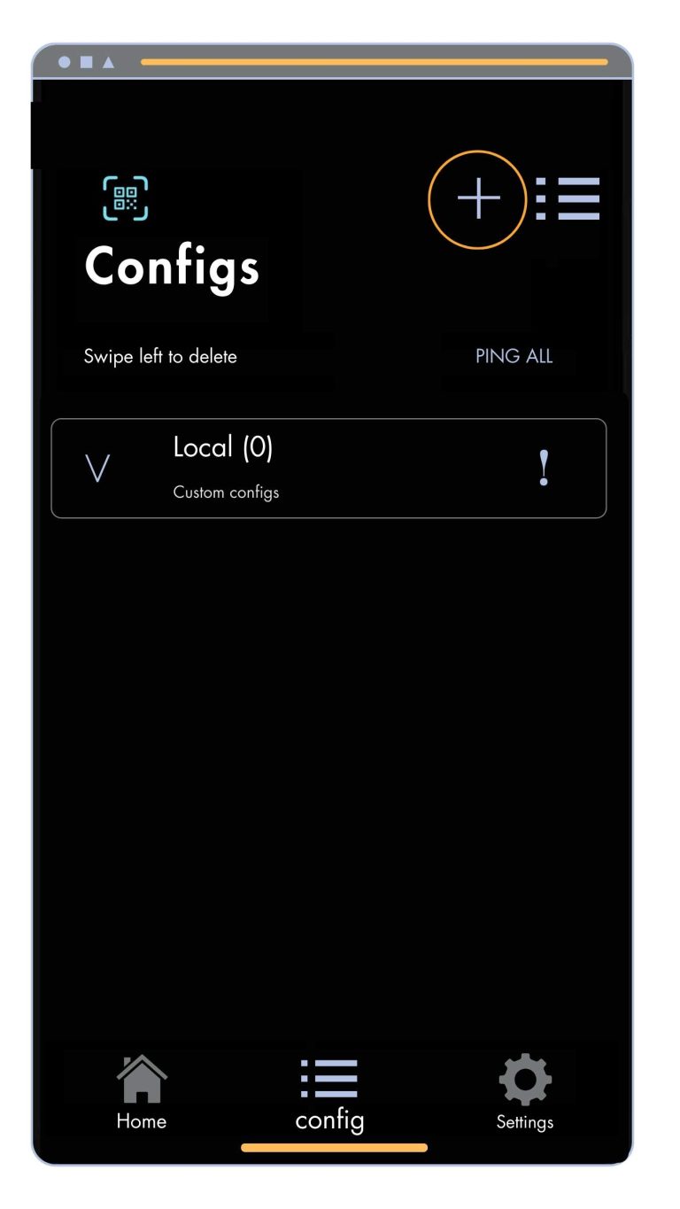 دانلود و راه‌ اندازی سریع کانفیگ V2Ray برای اندروید و iOS - v2raytor ...