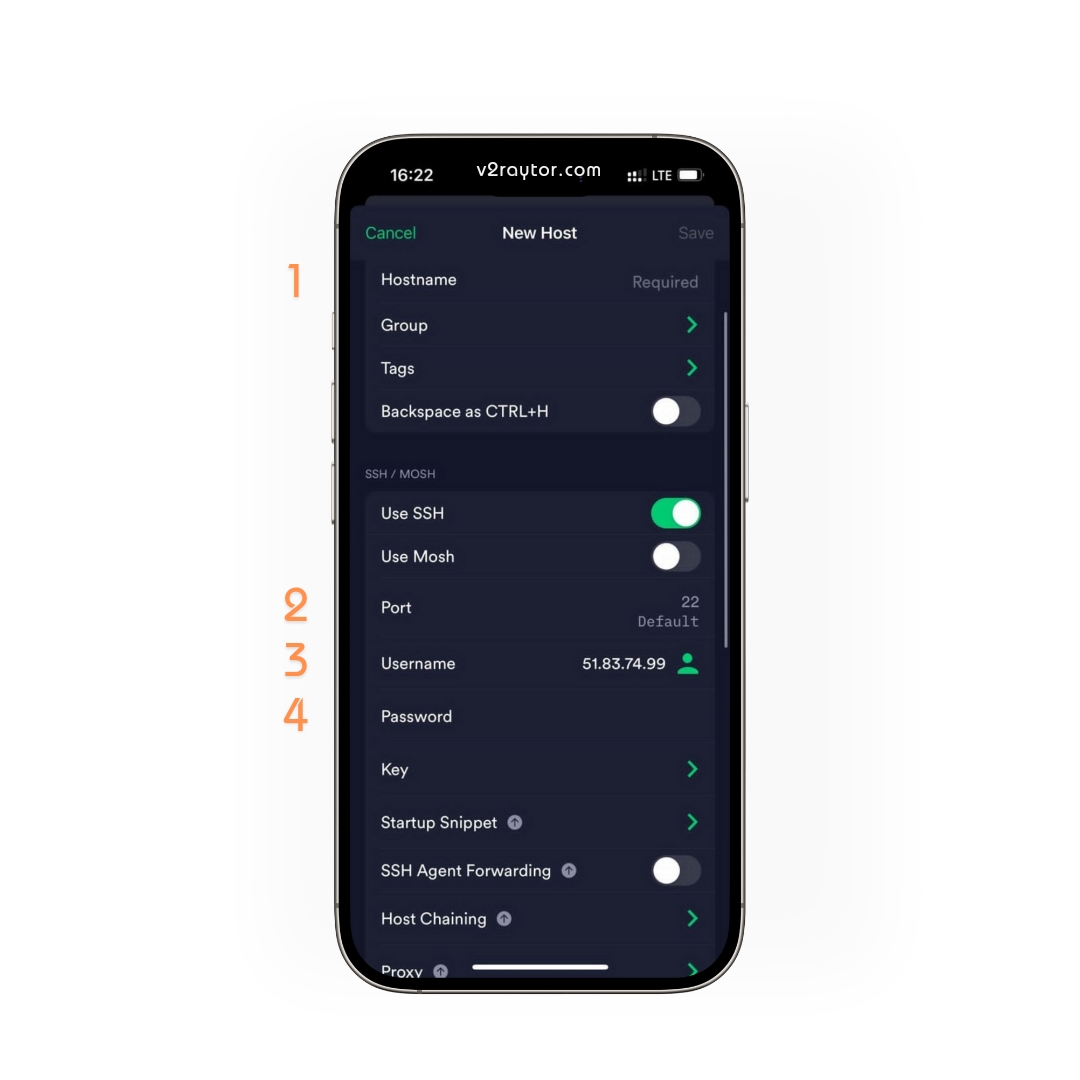 چگونه پنل V2ray بسازیم: آموزش نصب x-ui v2ray با زبان ساده و ایجاد ...