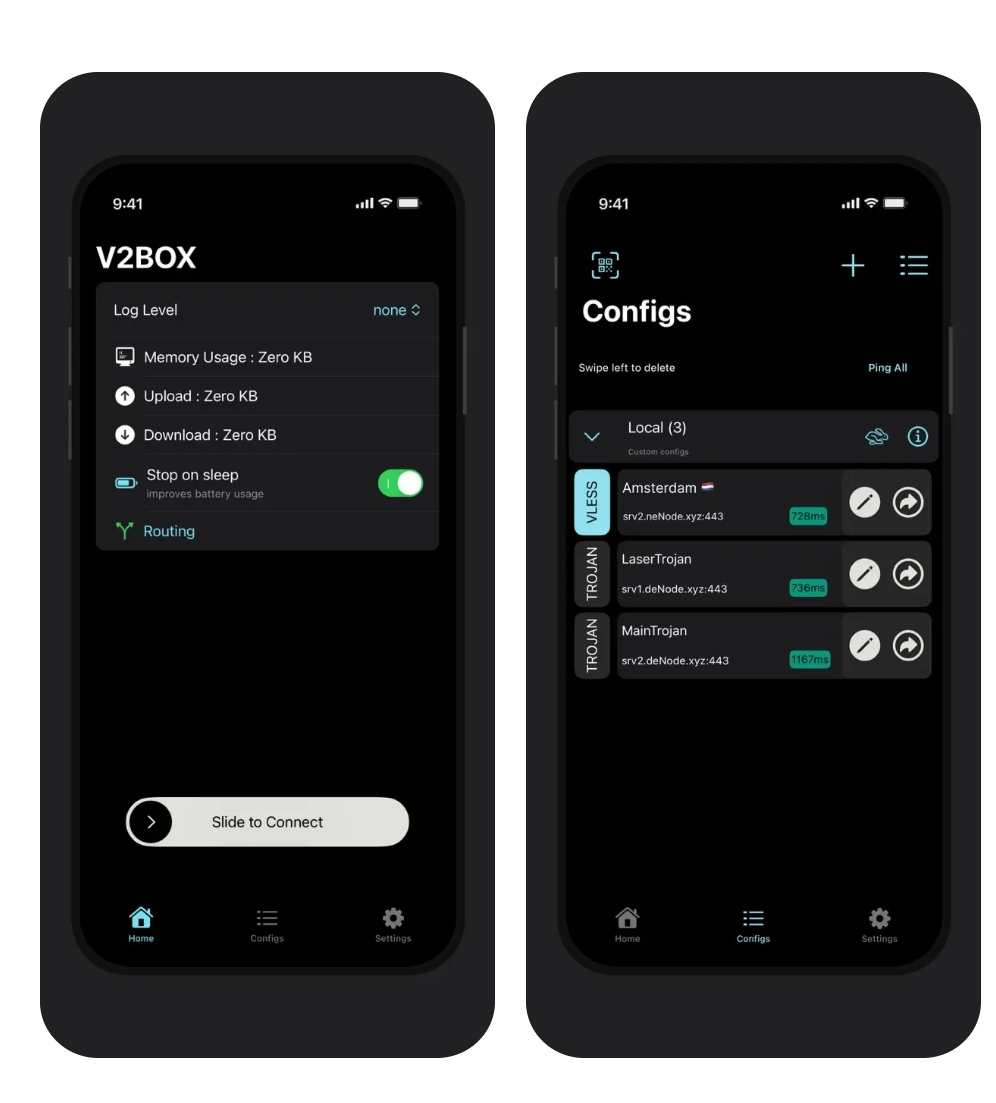 بهترین vpn های iOS و macOs معرفی شدند - خرید vpn پولی دستگاه اپل